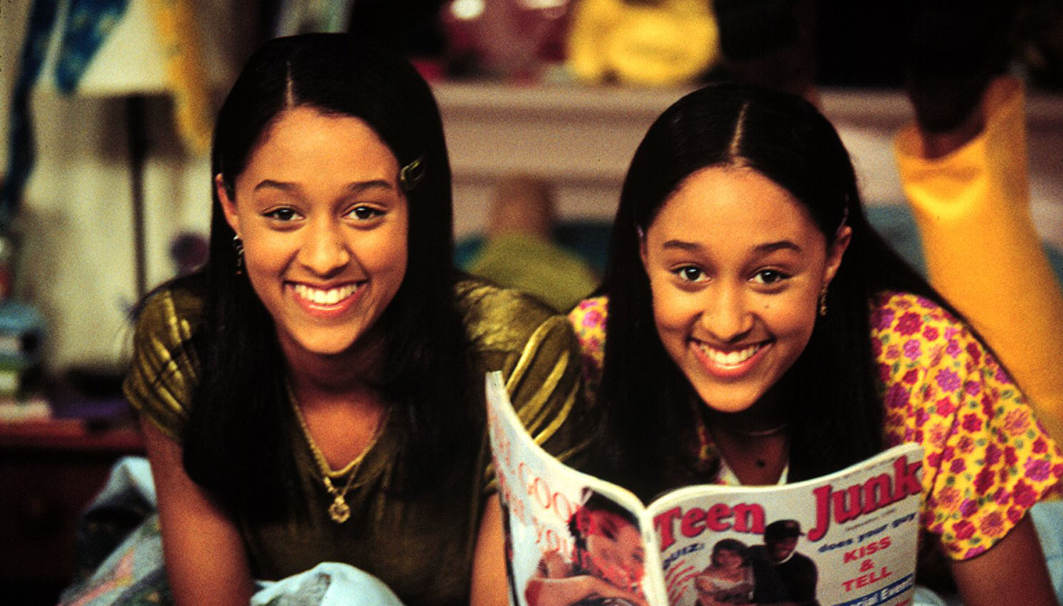 Sister Sister : La série culte enfin de retour