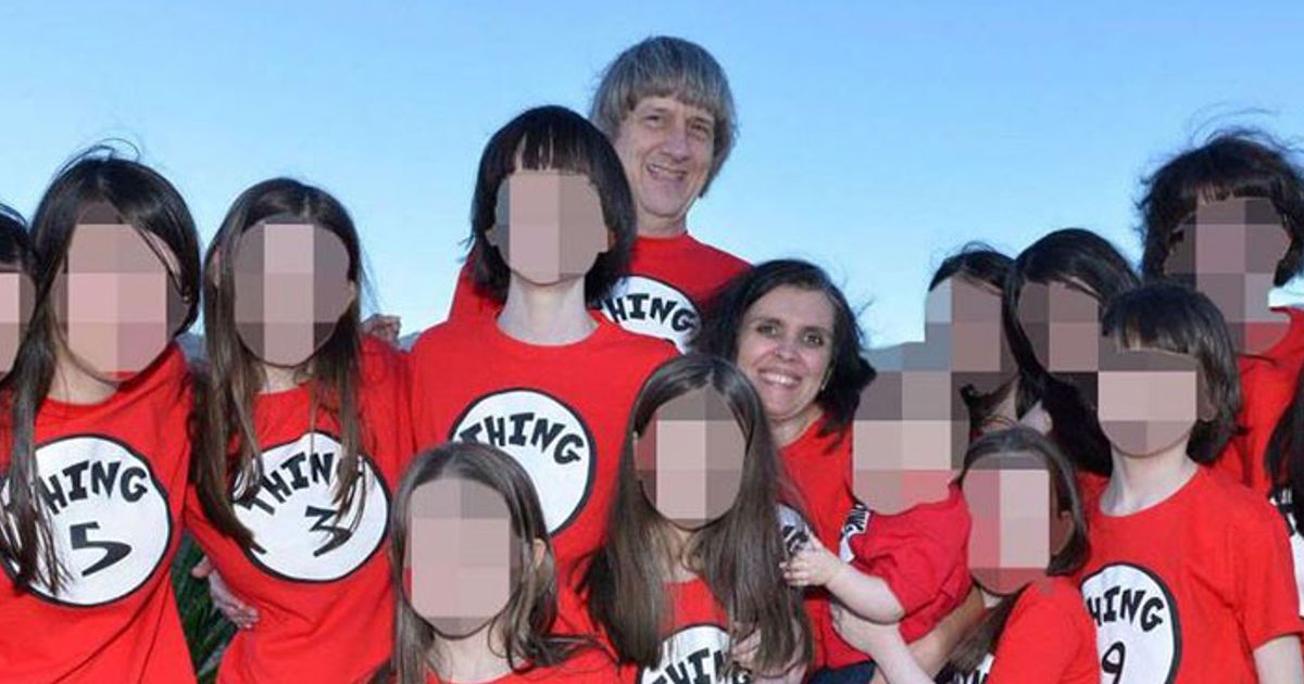 La maison de l'horreur : témoignages et solidarité