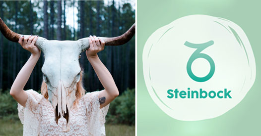Sternzeichen Steinbock: SO tickt der typische Steinbock