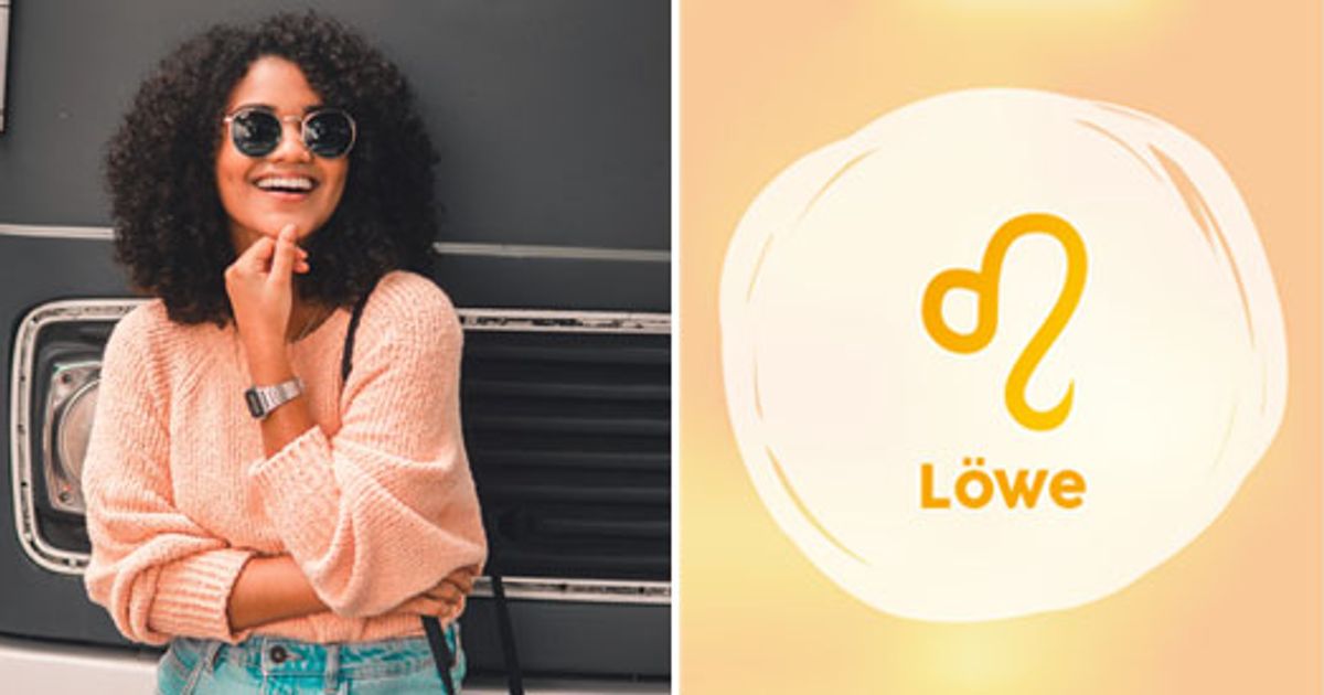 Sternzeichen Löwe: So tickt der typische Löwe