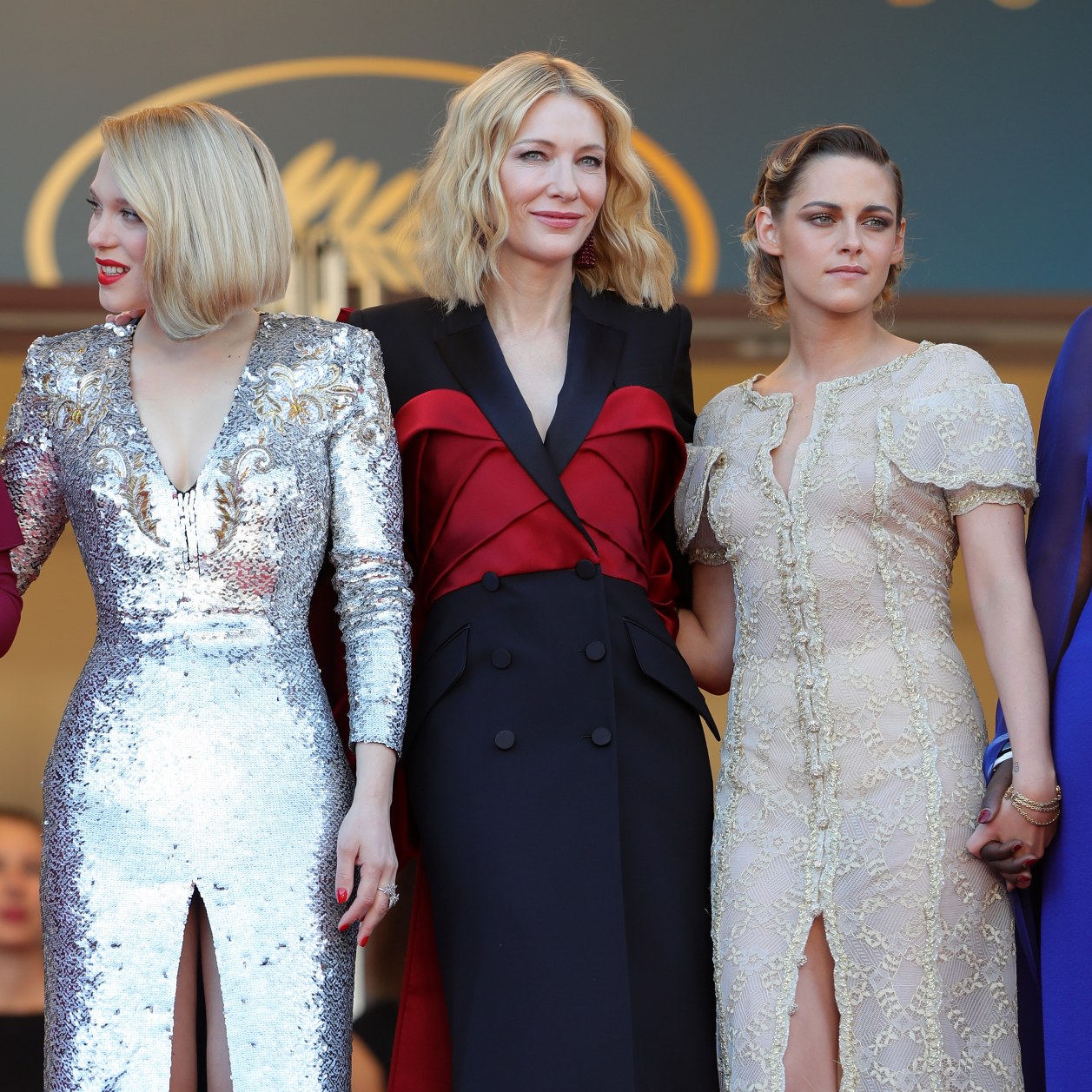 Léa Seydoux : tout savoir et l'actualité sur Léa Seydoux