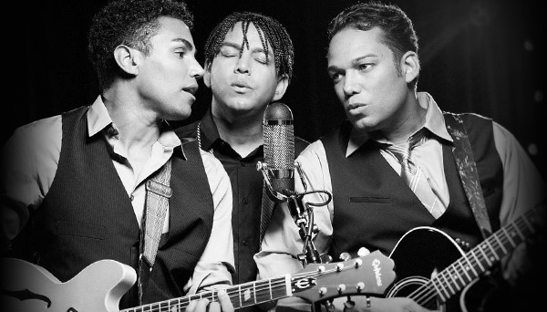 Comeback : Les 3T nous font revivre notre adolescence