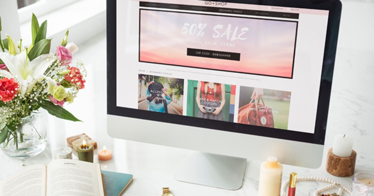 Les 7 meilleurs e-shop pour faire du shopping en ligne