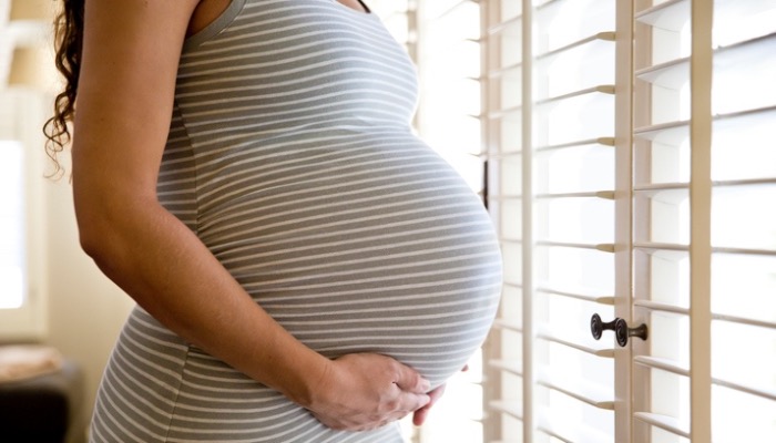Maman De Triplés à Quoi Ressemble Son Ventre Post Partum