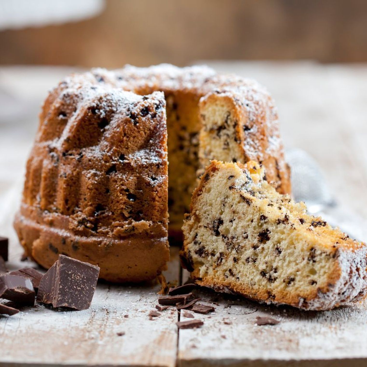 Recettes de pâtisserie