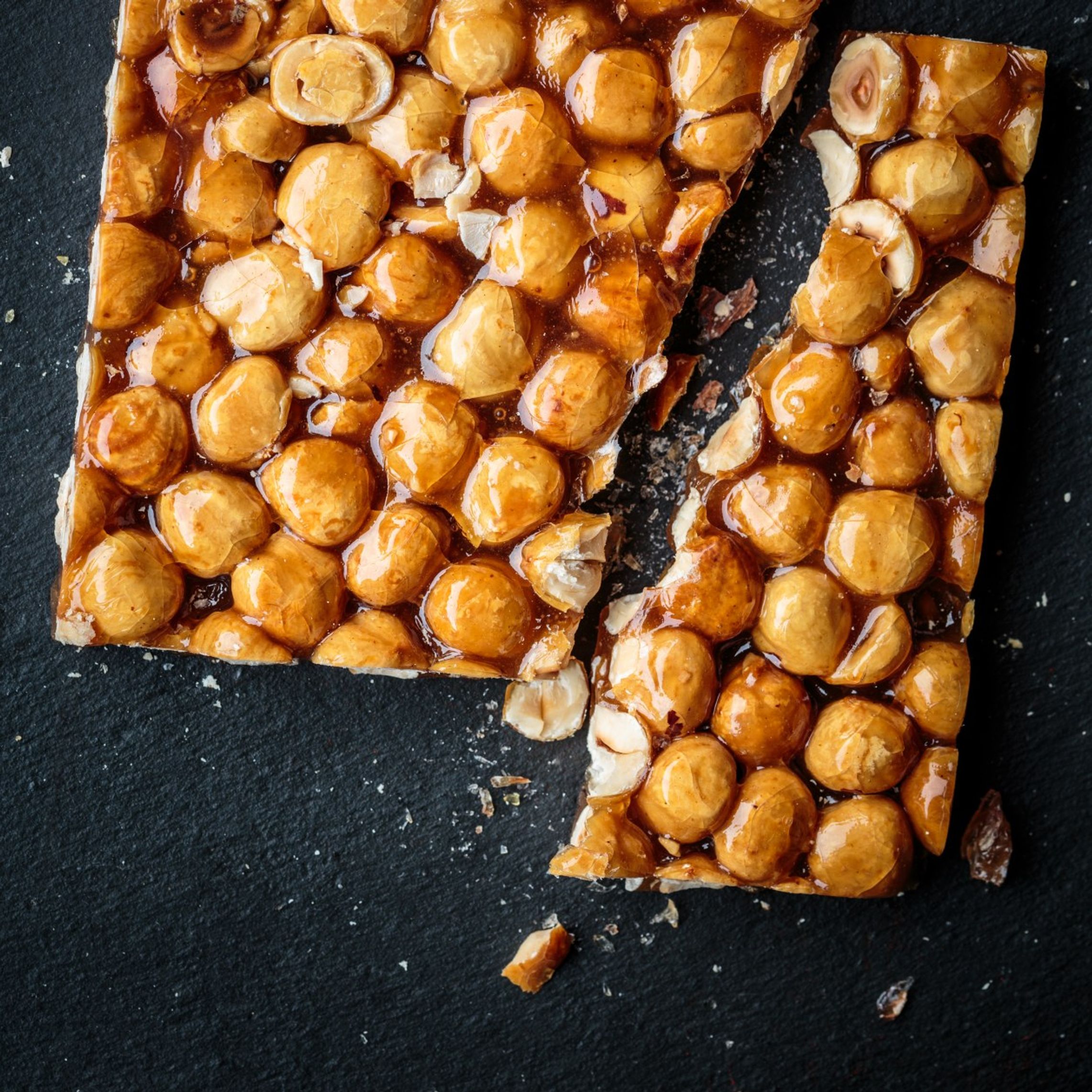 Recettes de pâtisserie