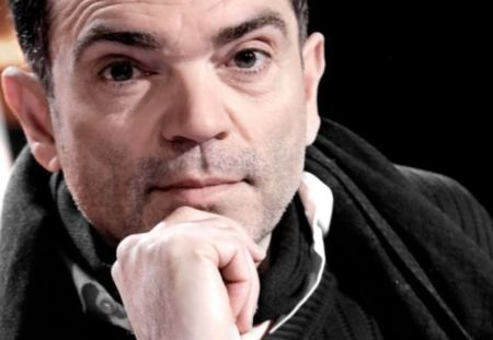 Yann Moix: tout savoir et l'actualité sur Yann Moix