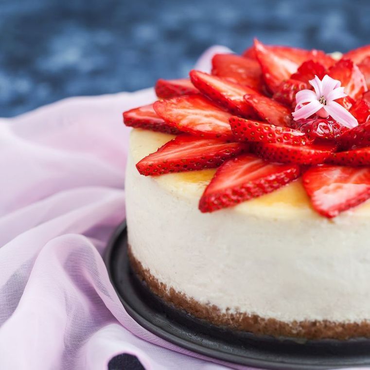 Recettes de pâtisserie