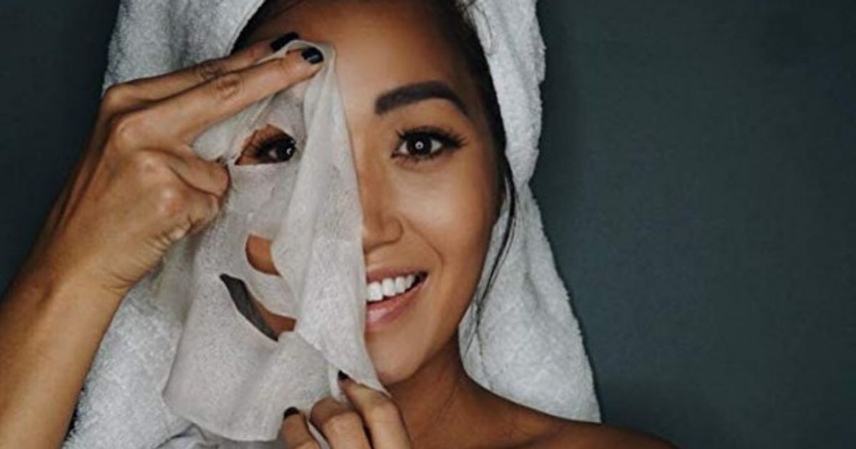 Les 5 masques hydratants les plus efficaces pour votre peau