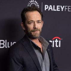 Beverly Hills : retour sur l'inoubliable Luke Perry : Album photo ...