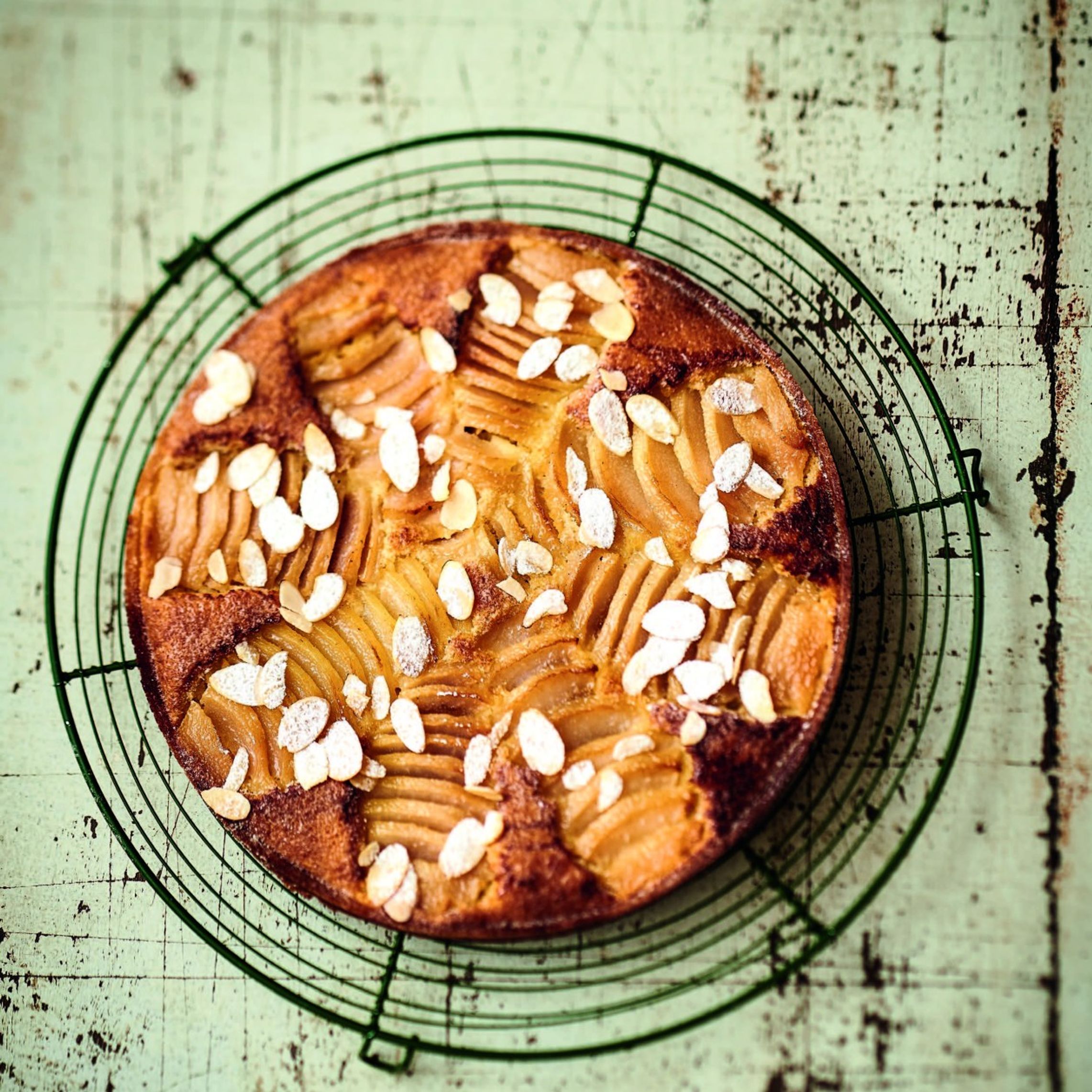 Recettes de pâtisserie