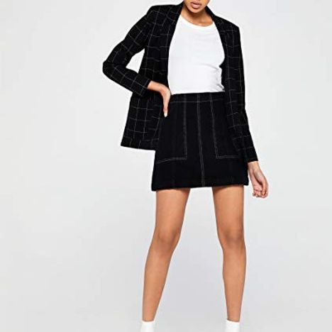 Mini-jupe : tout savoir et l'actualité sur la mini-jupe