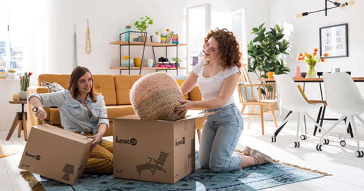 Umzug-Tipps: So klappt der Umzug reibungslos!