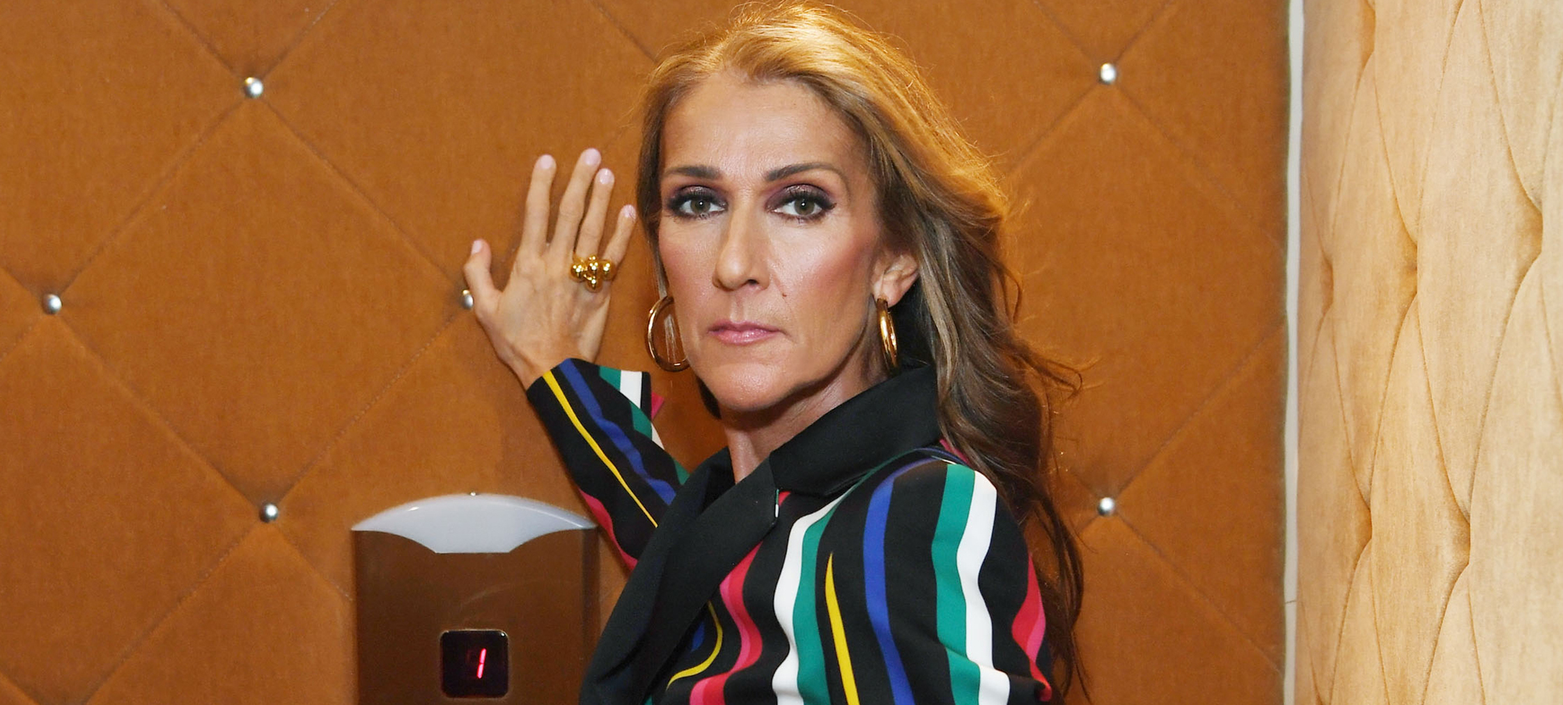 Céline Dion Se Confie Sur Sa Perte De Poids Et Rassure Ses Fans