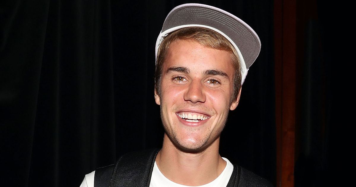 Justin Bieber s'excuse après son poisson d'avril mal placé