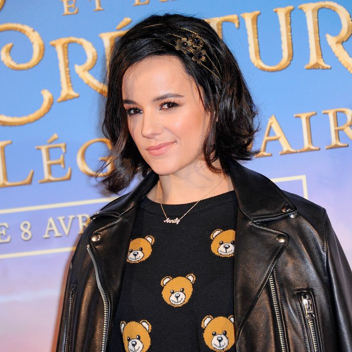 Alizée : tout savoir et l'actualité sur Alizée