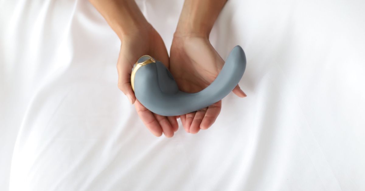 Le sextoy féminin jugé "obscène" au CES 2019 a récupéré son prix