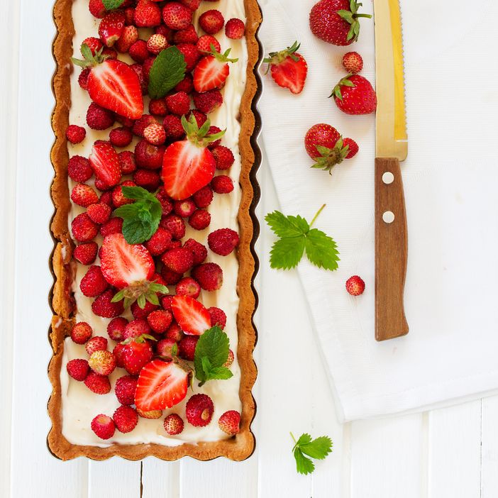 Recette de printemps : Toutes les recettes de printemps