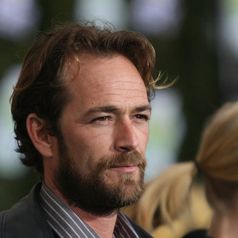 Beverly Hills : retour sur l'inoubliable Luke Perry