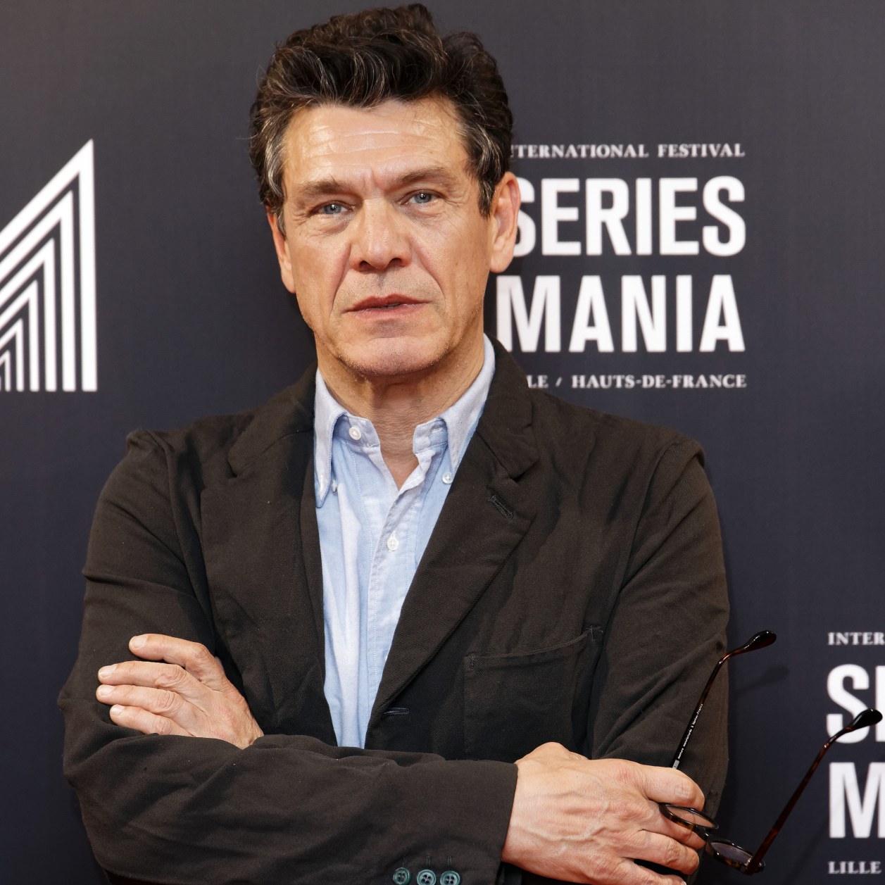 Marc Lavoine : tout savoir et l'actualité sur Marc Lavoine