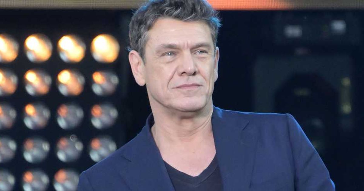 A 9 ans, Milo, le fils de Marc Lavoine, fait ses débuts sur YouTube