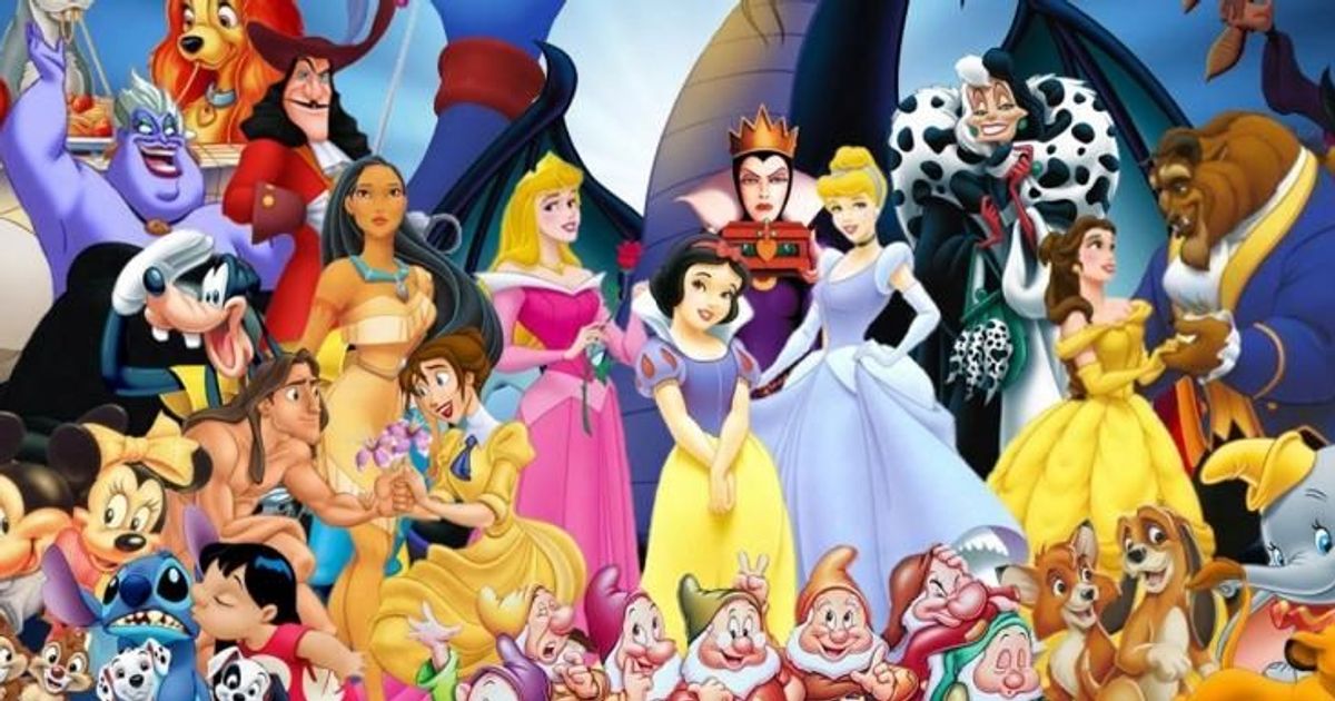 C'est officiel ! Disney + arrive en France le 31 mars