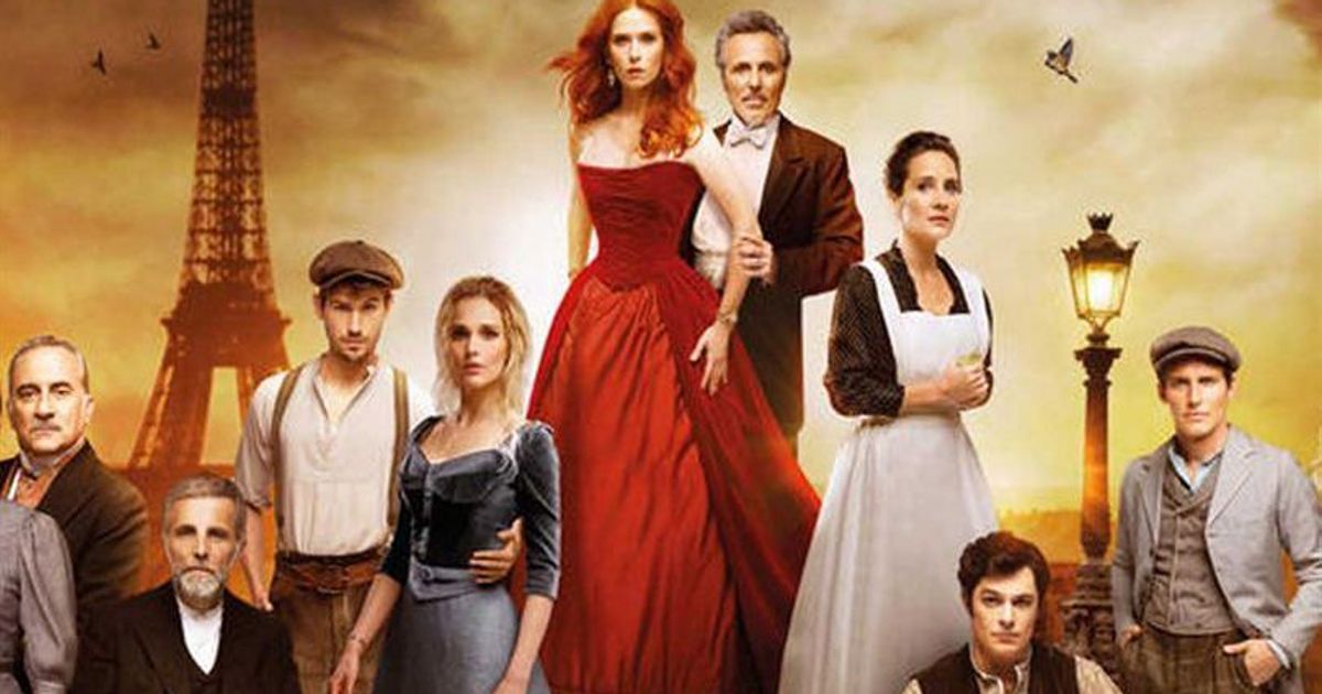 Pourquoi il faut absolument regarder la série Le Bazar de la Charité