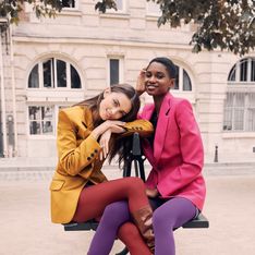 Collants : dernières tendances mode et news (photos, vidéos)