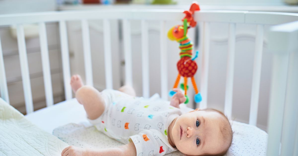 Soldes berceau cododo : -35% sur le berceau Chicco Next-2-Me