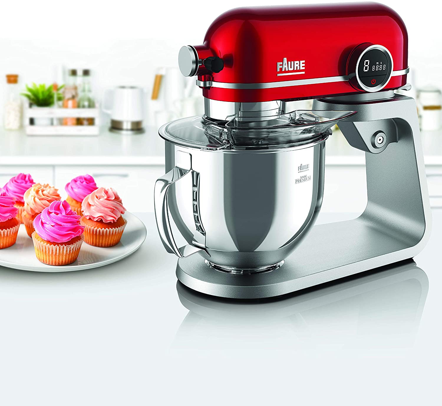 Soldes Robot Pâtissier : les offres à ne pas rater