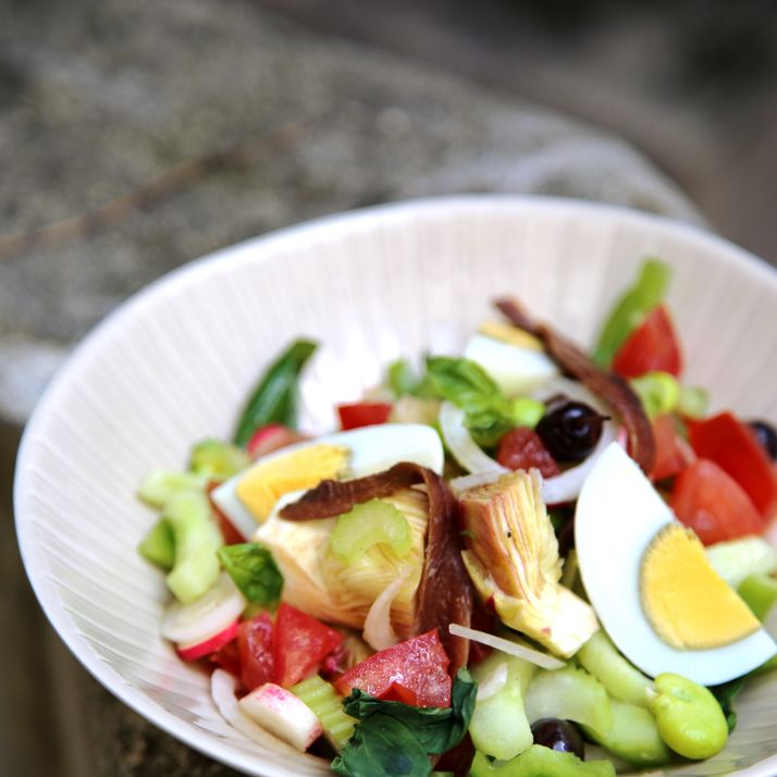 20 recettes de plats familiaux à partager