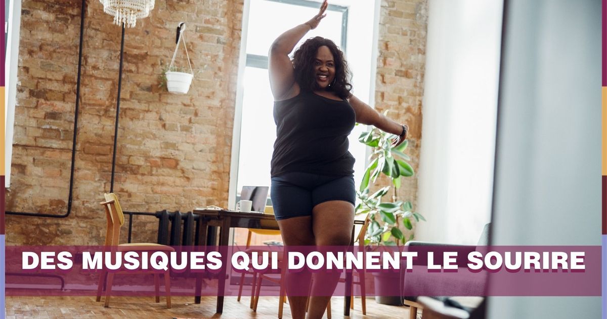 Voici les 10 chansons qui rendent heureux, selon la science