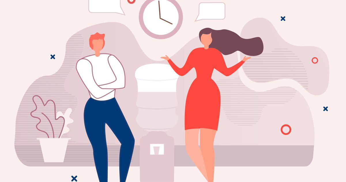 Comment ne pas rester statique au travail