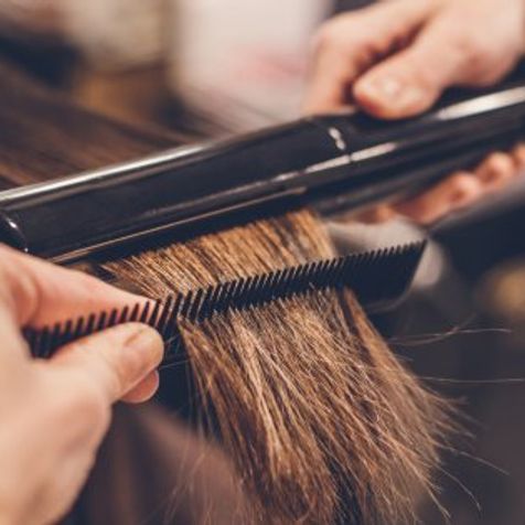 Coiffure : 35 façons de coiffer ses cheveux avec des fleurs : Album ...
