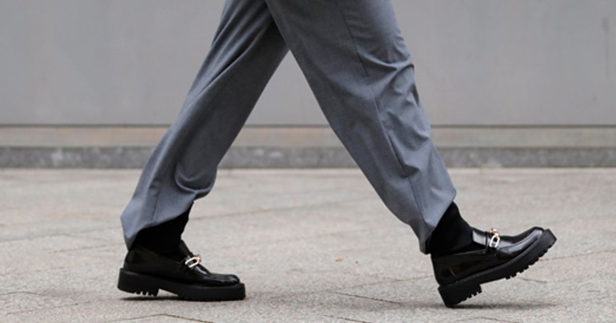 Ces chaussures tendance et canon à adopter en 2021