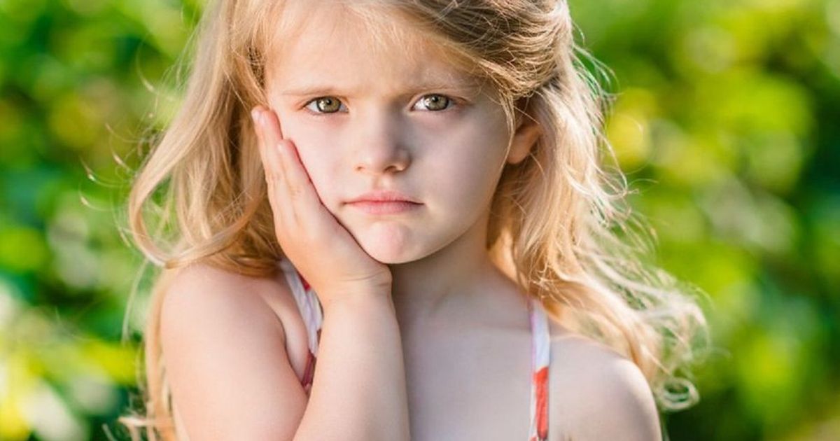 Tout savoir sur la stomatite aphteuse ou herpétique chez l'enfant