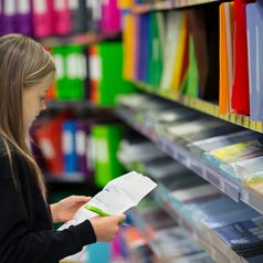 Le must-have des fournitures scolaires pour la rentrée