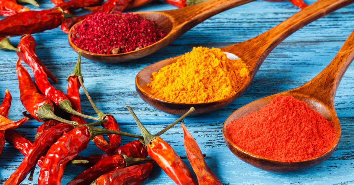 Quelles sont les différentes variétés de piments