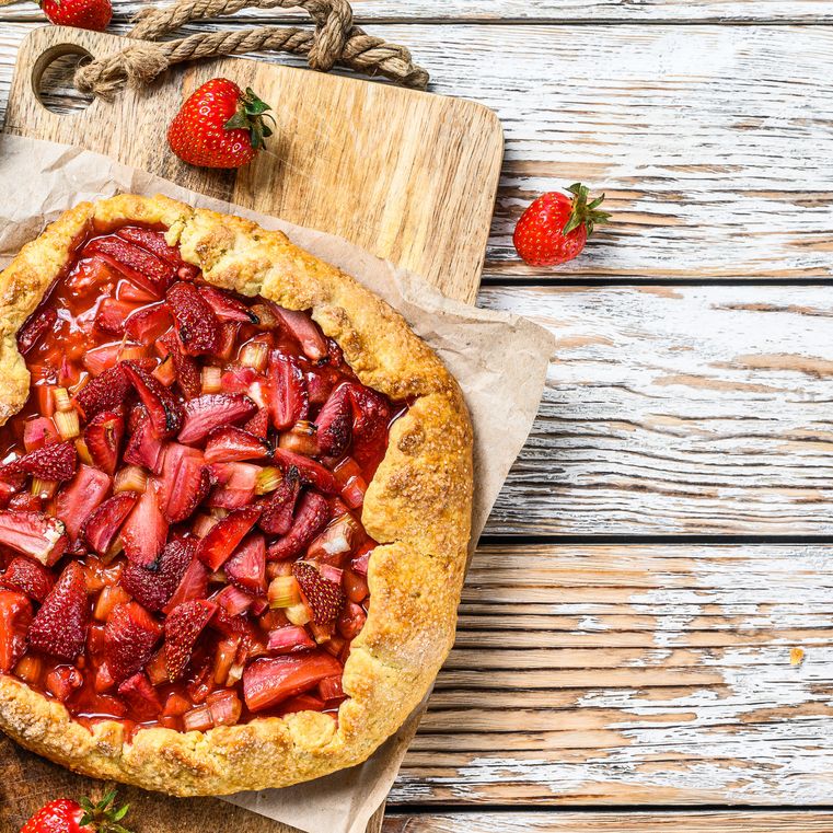 Recettes de pâtisserie