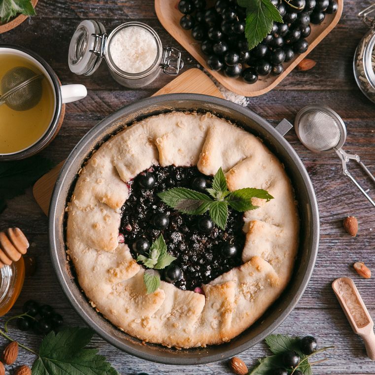 Recettes de pâtisserie