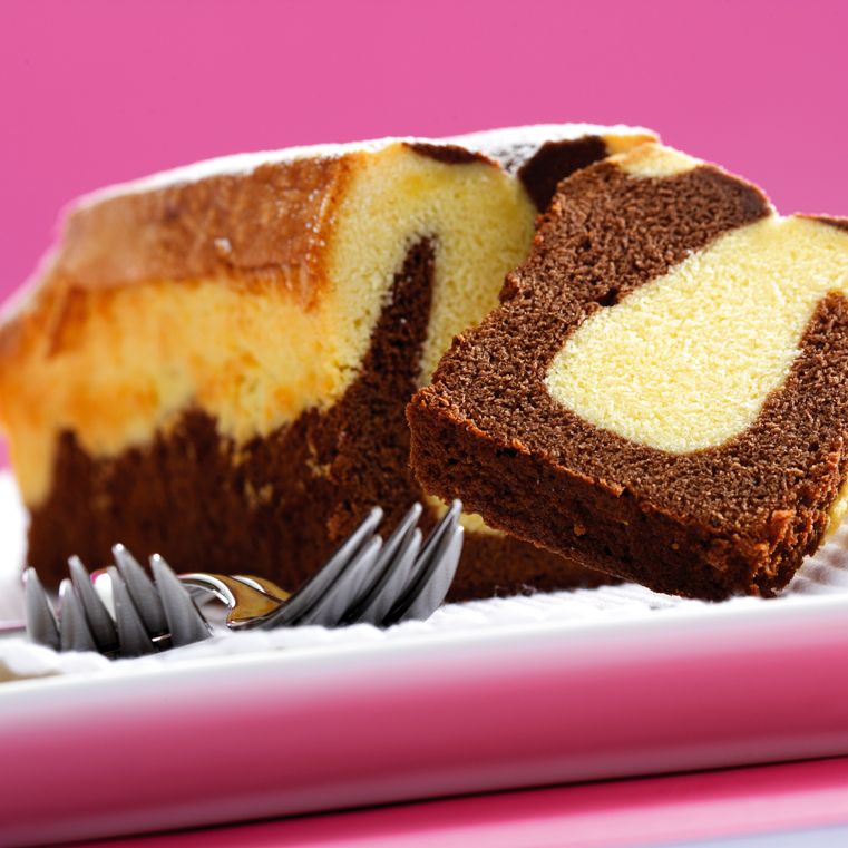 Recettes de pâtisserie