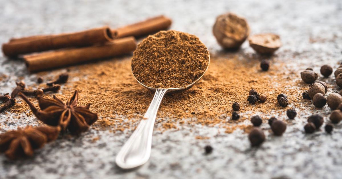 Vous allez adorer cette recette à base de cannelle parfaite pour l ...