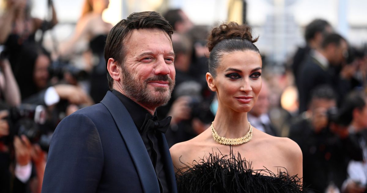 Samuel Le Bihan change de look : l'acteur s'affiche sans barbe