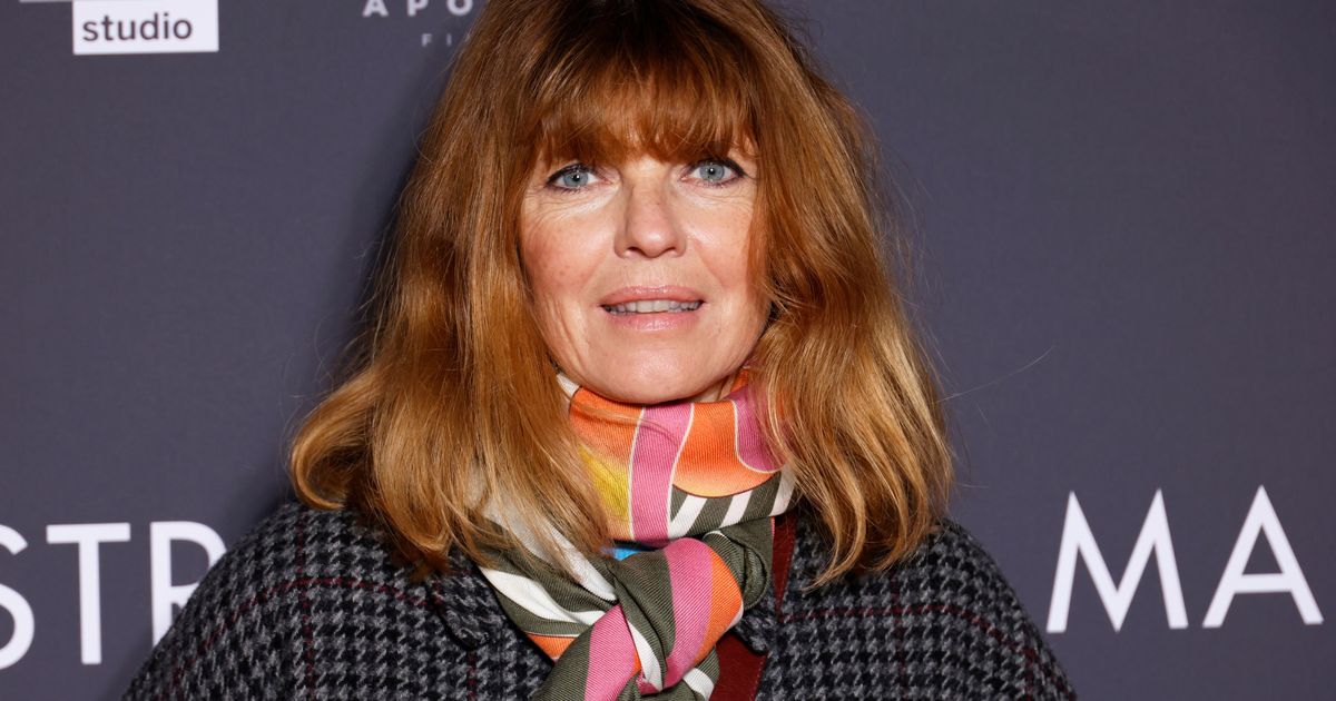 Gwendoline Hamon : sa prise de position forte dans l'affaire Priscilla ...