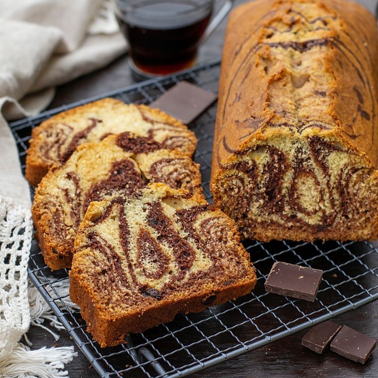 Recettes de pâtisserie