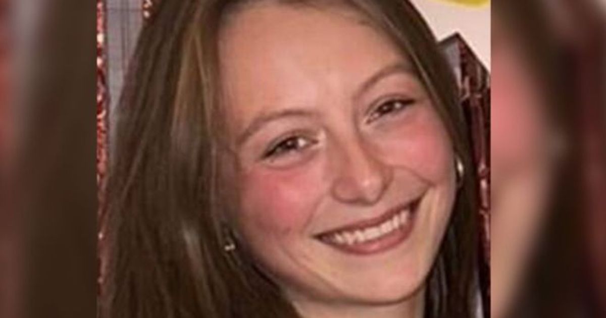 Traumatisé par la disparition d'Helena : un témoin raconte "je n'arrive ...