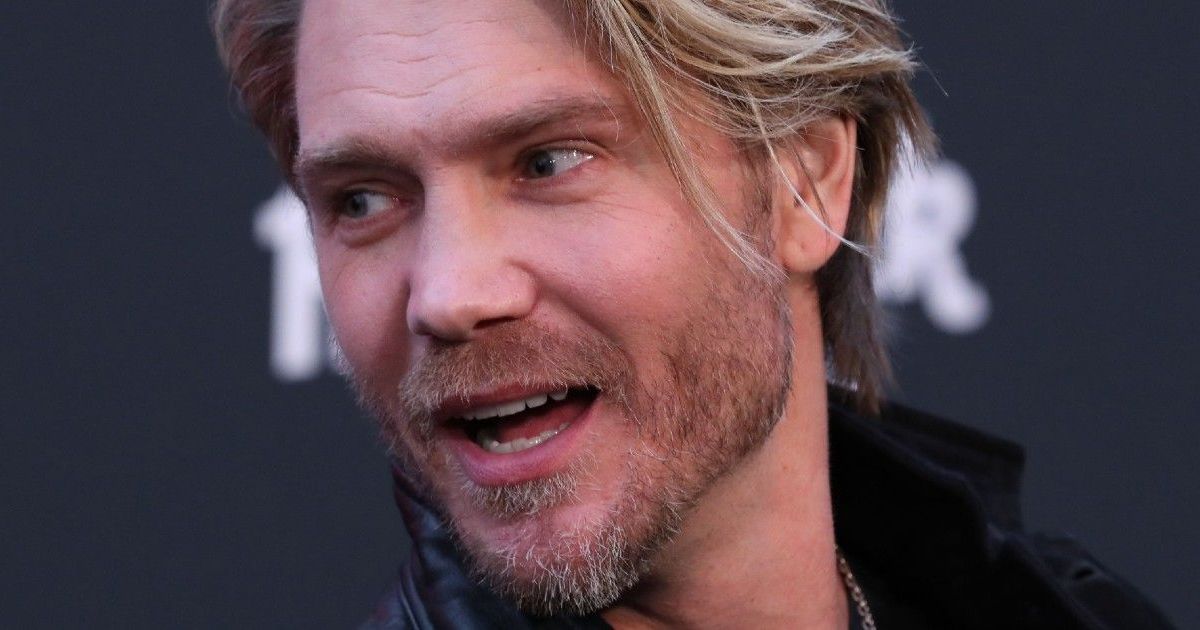 Les Frères Scott : la vidéo très très sexy de Chad Michael Murray qui a ...