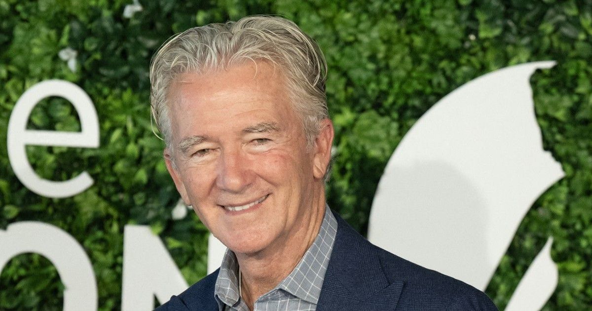 Notre Belle Famille : Patrick Duffy, méconnaissable à 74 ans sur le ...