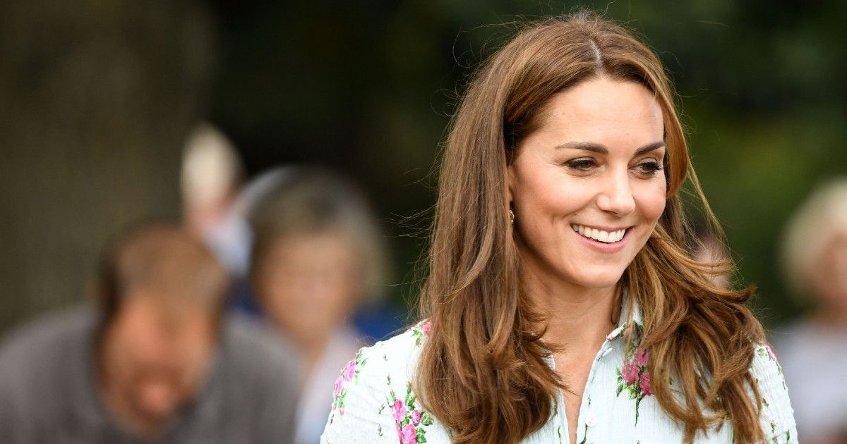 Kate Middleton : sa confidence très intime sur le prince Louis