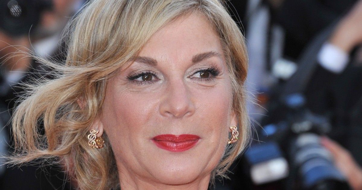 Michèle Laroque prête à tout pour aider Pierre Palmade "J'ai tenté ...